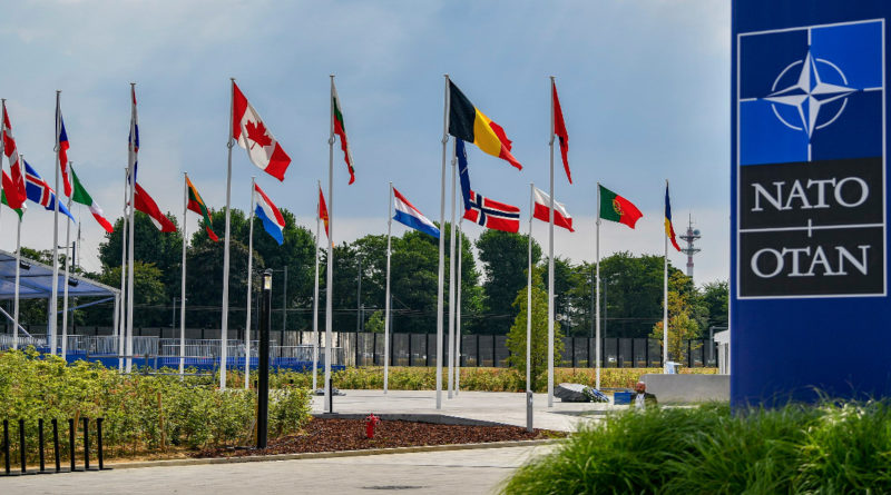 OTAN-UE : Une relation sur la défensive - Eurosorbonne